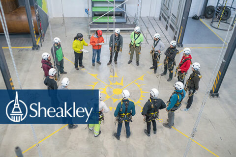 Hot Topics for Your Next Safety Meeting - Safety